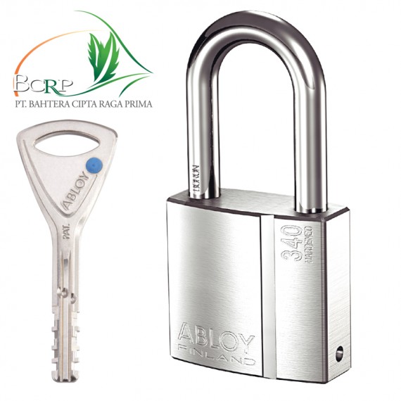ABLOY PROTECT PL340N/50