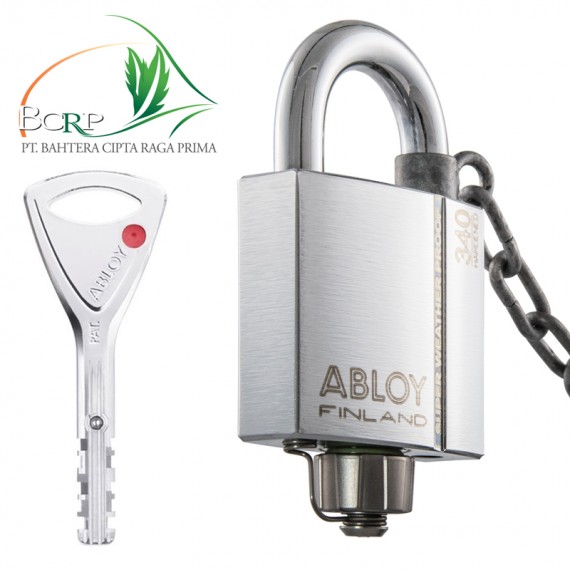 ABLOY SWP PLM340T/25