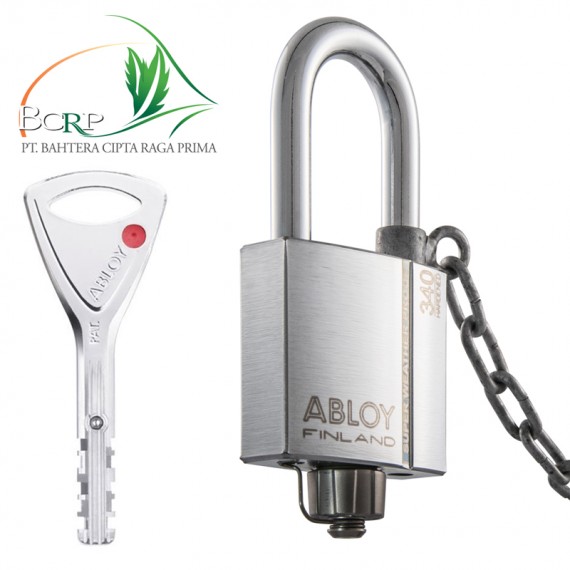 ABLOY SWP PLM 340T/50