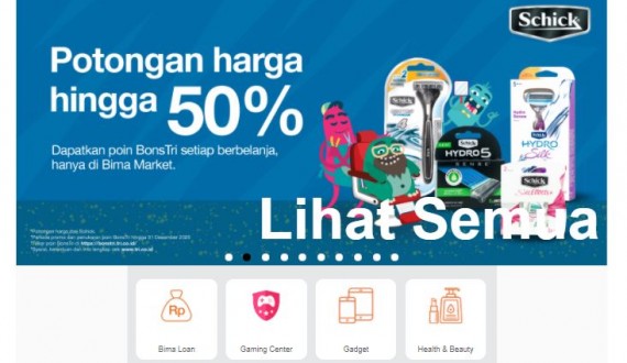 Carrying Brands Ahead, since 1999